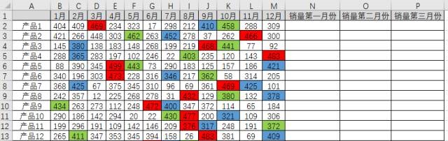 Excel 